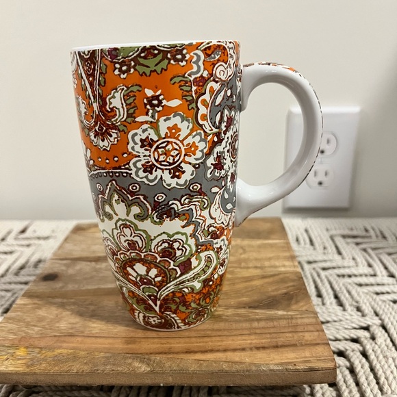 Cost Plus World Market | Dining | World Market 6 Oz Colorful Floral ...